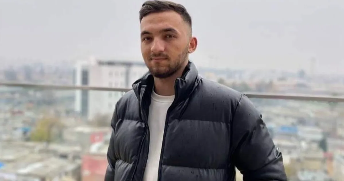 24 yaşındaki genç motosiklet kazasında hayatını kaybetti - ŞehirMedya 24 yaşındaki genç motosiklet kazasında hayatını kaybetti - ŞehirMedya