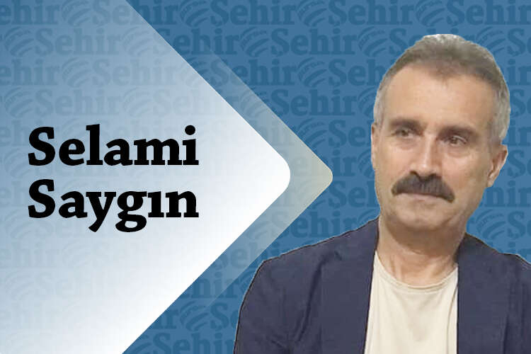 Yıl başını nasıl kutlayacağız? - Selami Saygın - ŞehirMedya